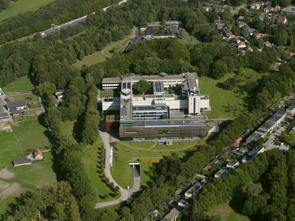 PGGM wil weg uit Zeist | Pensioen Pro