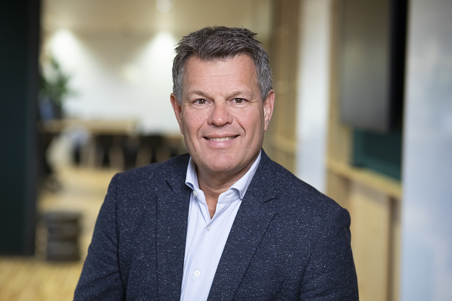 NN wil deelnemer vaker in contact brengen met pensioenadviseur ...