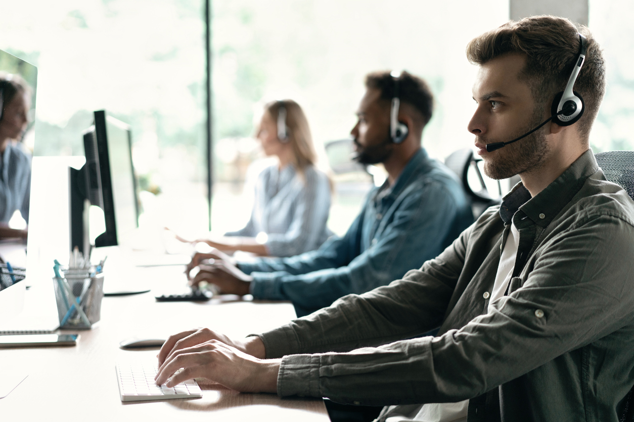 Fonds Detailhandel met klantcontact van Capgemini naar ...