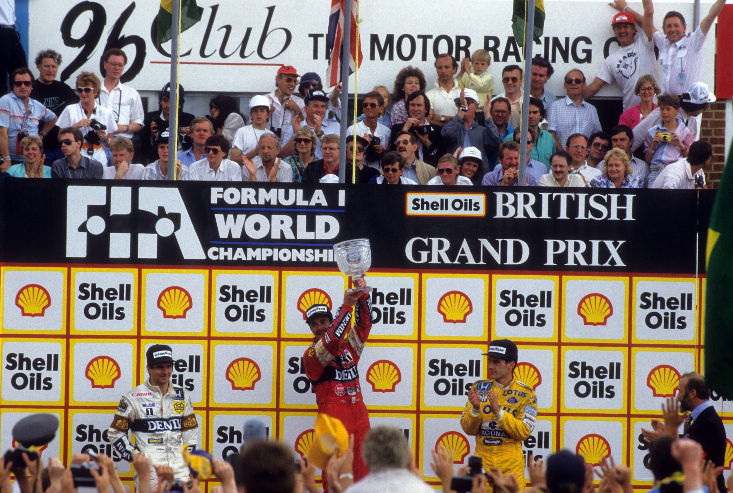 Shell geeft db-fonds minimaal half miljard mee bij transitie | Pensioen Pro