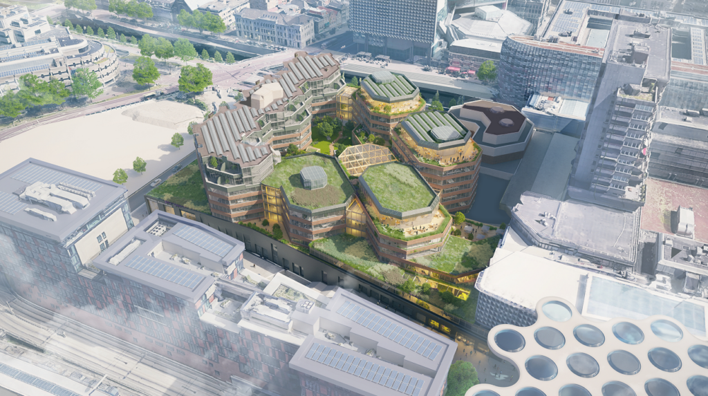 Verhuizing PGGM naar Utrecht zo goed als zeker | Pensioen Pro