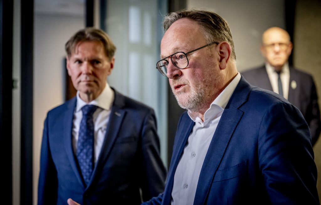 Minder invloed voor sociale partners in bestuur ABP | Pensioen Pro