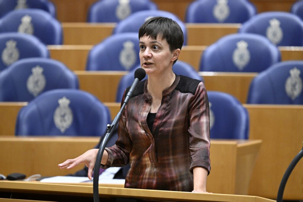 Agnes Joseph voor de tweede keer Actuaris van het Jaar | Pensioen Pro