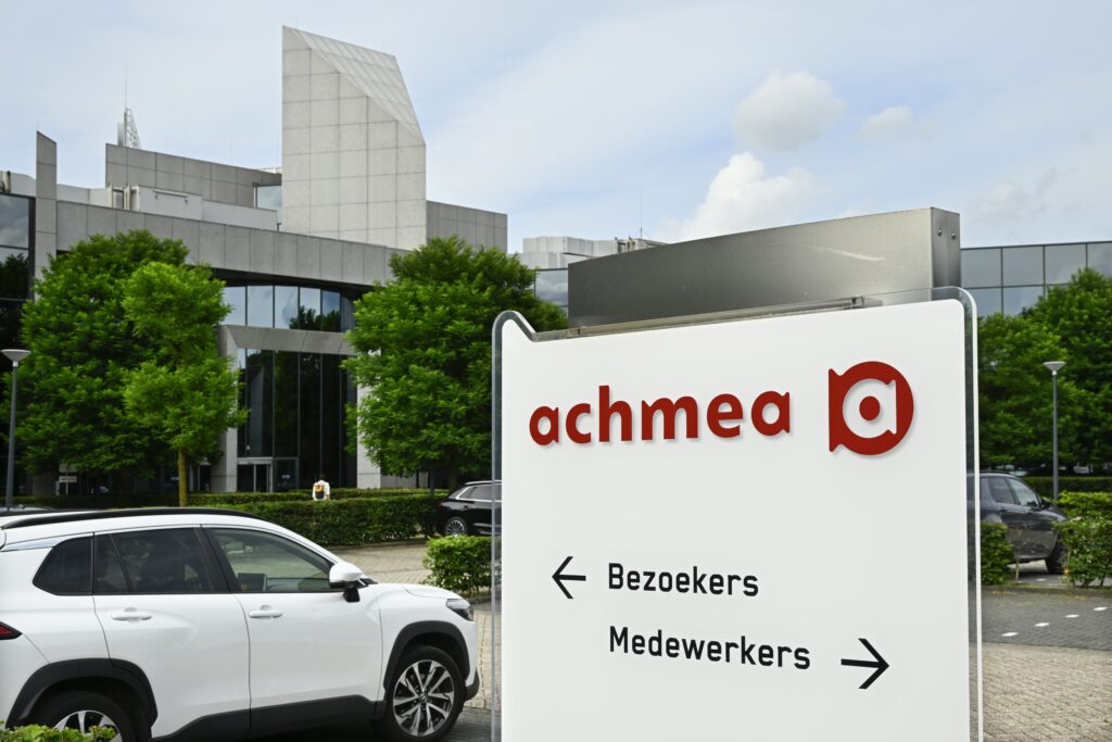 Achmea doet eindbod voor nieuwe cao; structureel 6,5% meer loon ...