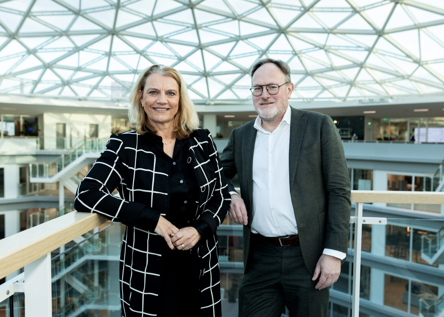 ABP wil dat APG afscheid neemt van andere fiduciaire klanten | Pensioen Pro