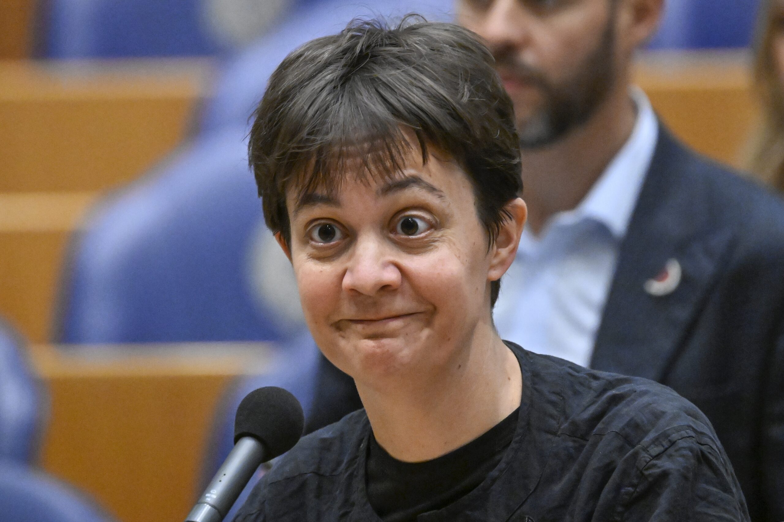 Agnes Joseph stapt over naar BBB | Pensioen Pro