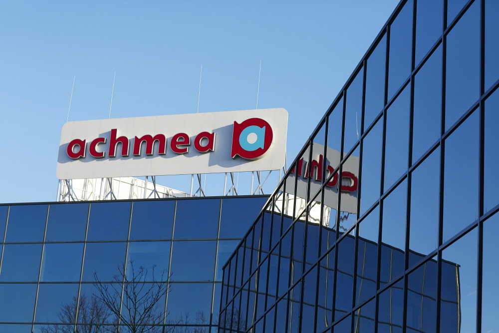 Zoektocht bestuurders vorig jaar moeilijk voor fonds Achmea - Pensioen Pro