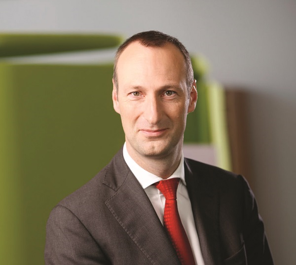 Erik Goris | Pensioen Pro