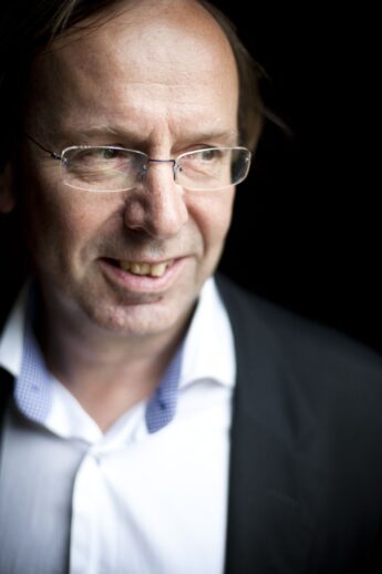 Guus Boender, oprichter Ortec en ‘vader van de ALM’ overleden ...