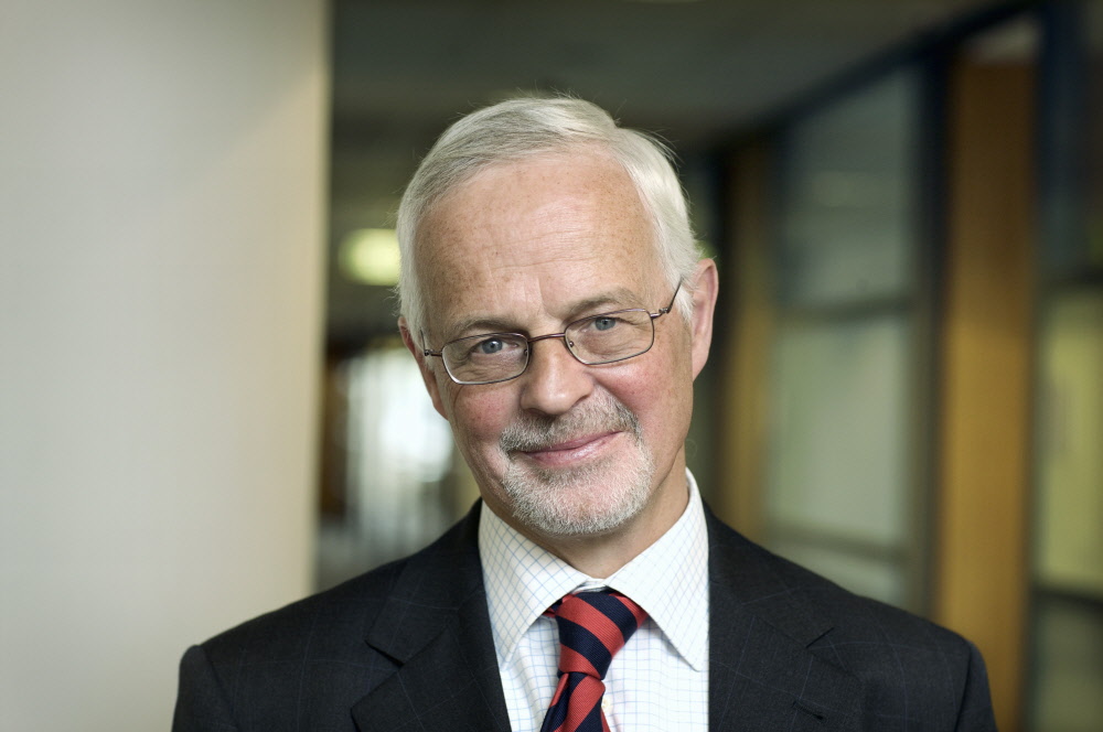 'Aftopping op €100.000 is gevaarlijke ontwikkeling' | Pensioen Pro