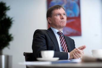 AFM: geef deelnemers keuze voor lagere pensioenopbouw | Pensioen Pro