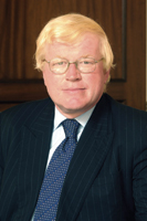 De marktvisie van: Ewen Cameron Watt | Pensioen Pro