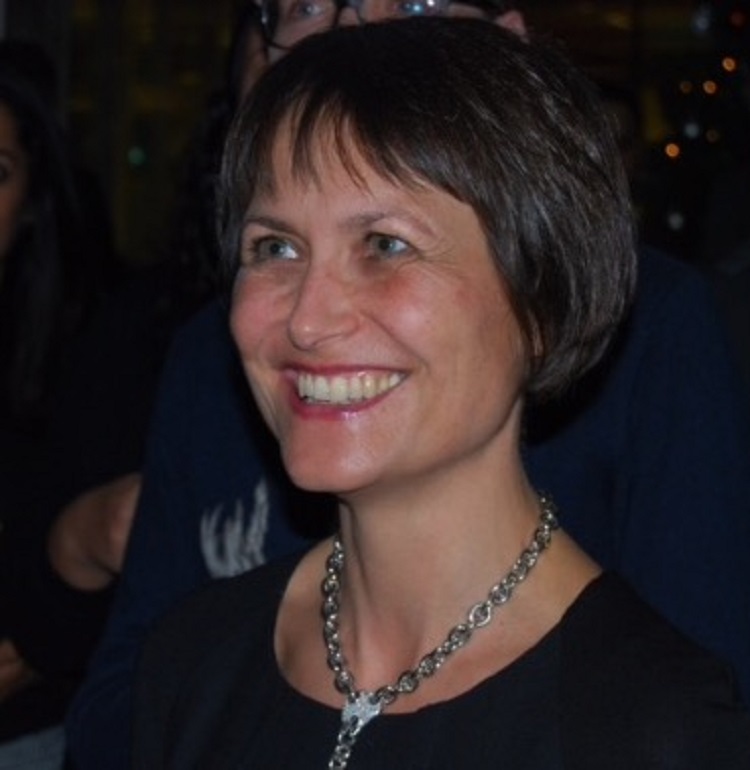 Liesbeth Sinke | Pensioen Pro