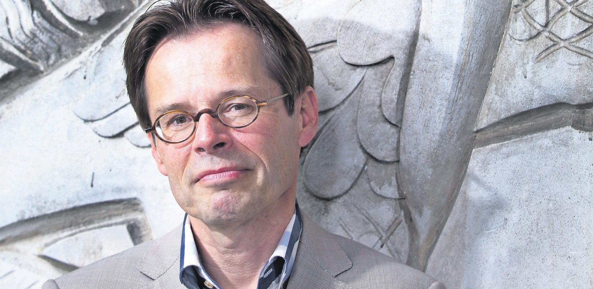 René van de Kieft nieuwe directievoorzitter MN | Pensioen Pro