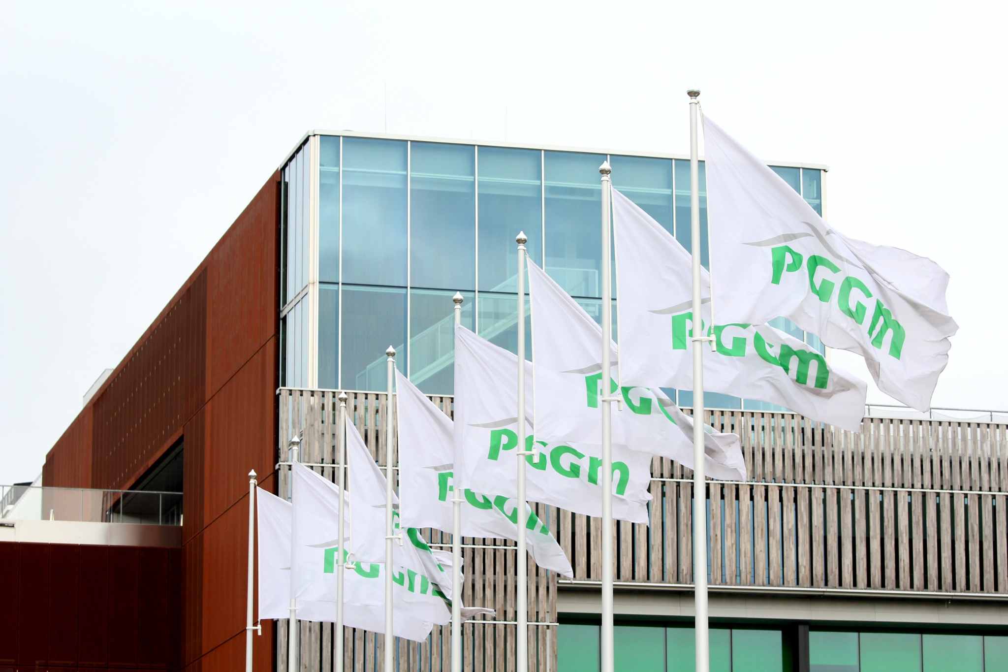PGGM in conflict met goudwinningsbedrijf over governance | Pensioen Pro